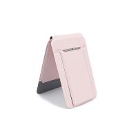 China Multiple Angles Magsafe Wallet Stand Foldable For Outdoor Filming for sale