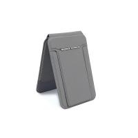 China Multiple Angles Magsafe Wallet Stand Foldable For Outdoor Filming for sale