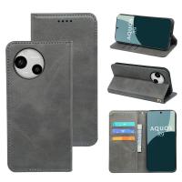 China Leather Kickstand Flip Wallet Phone Case for Hands Free Viewing for sale