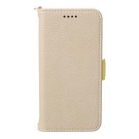 China Magnetic Buckle Kickstand 3 Card Flip Wallet Case for Huawei OPPO for sale