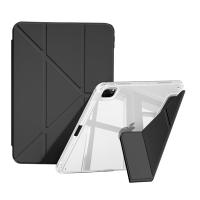 China Camera Protection Kickstand Tablet Case Customizable For Office for sale