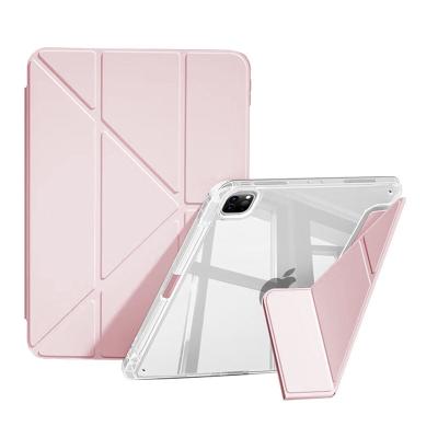 China Camera Protection Kickstand Tablet Case Customizable For Office for sale