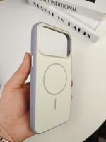 China High Elasticity MagSafe TPU Case Collision Resistant Preventing Scratches for sale