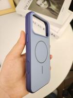 China High Elasticity MagSafe TPU Case Collision Resistant Preventing Scratches for sale