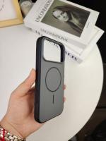 China High Elasticity MagSafe TPU Case Collision Resistant Preventing Scratches for sale