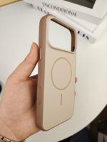 China High Elasticity MagSafe TPU Case Collision Resistant Preventing Scratches for sale