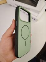 China High Elasticity MagSafe TPU Case Collision Resistant Preventing Scratches for sale