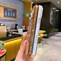 China Durable Magsafe Phone Case Combining Practical Design With Shock Resistant Materials Strong Magnets And Seamless Wireless Charging For Everyday for sale