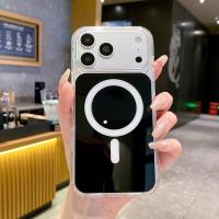 China Flexible Tpu Phone Case Compatible With Wireless Charging Designed To Protect Smartphones From Drops And Scratches for sale