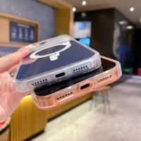 China Flexible Tpu Phone Case Compatible With Wireless Charging Designed To Protect Smartphones From Drops And Scratches for sale