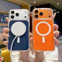 China Flexible Tpu Phone Case Compatible With Wireless Charging Designed To Protect Smartphones From Drops And Scratches for sale