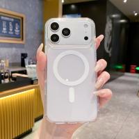 China Flexible Tpu Phone Case Compatible With Wireless Charging Designed To Protect Smartphones From Drops And Scratches for sale