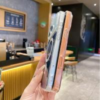 China Flexible Tpu Phone Case Compatible With Wireless Charging Designed To Protect Smartphones From Drops And Scratches for sale