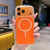 China TPU Phone Case Combining Stylish Design Durable Protection And Wireless Charging Support For Latest Apple IPhone Models for sale