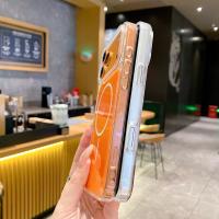 China TPU Phone Case Combining Stylish Design Durable Protection And Wireless Charging Support For Latest Apple IPhone Models for sale