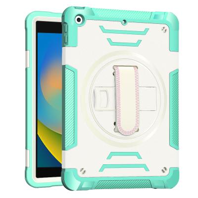 China Customizable Logo Tablet Case Phone Case Manufacturer Source Factory For Ipad 10.2 for sale