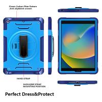 China Customizable Logo Tablet Case Phone Case Manufacturer Source Factory For Ipad 10.2 for sale