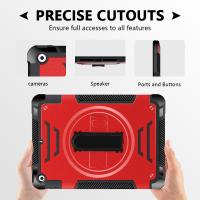China Customizable Logo Tablet Case Phone Case Manufacturer Source Factory For Ipad 10.2 for sale