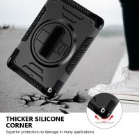 China Customizable Logo Tablet Case Phone Case Manufacturer Source Factory For Ipad 10.2 for sale