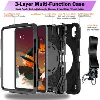 China Customized Tablet Case For Ipad 10.9 Factory Outlet Protective Tablet Case Designed For Daily Providing Scratch Resistance And Comfortable Grip For Business Professionals for sale