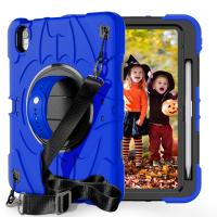 China Customized Tablet Case For Ipad 10.9 Factory Outlet Protective Tablet Case Designed For Daily Providing Scratch Resistance And Comfortable Grip For Business Professionals for sale