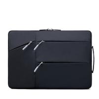 China Wholesale Source Factory Of Laptop Bags 14/16-inch Notebook File Bags Customized With Logos For Enterprise Office Use for sale