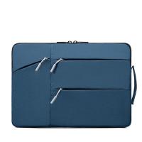 China Wholesale Source Factory Of Laptop Bags 14/16-inch Notebook File Bags Customized With Logos For Enterprise Office Use for sale