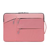 China Wholesale Source Factory Of Laptop Bags 14/16-inch Notebook File Bags Customized With Logos For Enterprise Office Use for sale