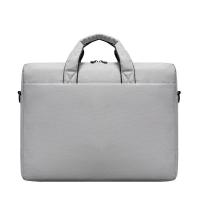 China Cross-border Fashion Handbags Waterproof Computer Bags Men's Business Briefcases Lightweight Women's Document Bags Commuting Single-shoulder Bags for sale