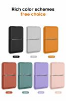 China Customizable Logo OEM/ODM Service MagSafe Card wallet  for Phone Case for sale