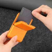 China Customizable Logo OEM/ODM Service MagSafe Card wallet  for Phone Case for sale