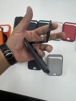 China Customized  MagSafe Card Wallet Phone Case Manufacture for sale