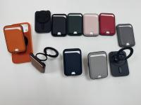 China Customized  MagSafe Card Wallet Phone Case Manufacture for sale