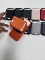 China Customized  MagSafe Card Wallet Phone Case Manufacture for sale
