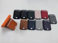 China Customized  MagSafe Card Wallet Phone Case Manufacture for sale