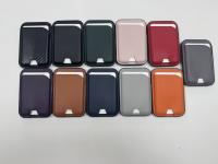 China Customized  MagSafe Card Wallet Phone Case Manufacture for sale
