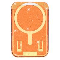 China Customized TPU PC MagSafe Card Wallet with OEM/ODM service for sale