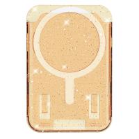 China Customized TPU PC MagSafe Card Wallet with OEM/ODM service for sale