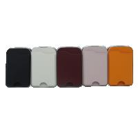 China Customized MagSafe Card Wallet with OEM/ODM service for sale