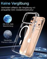 China Customizable MagSafe Phone Case with Replaceable Back Panel for sale