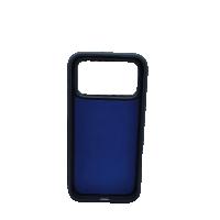 China Customized Logo  Magnetic ring embossed magnetic suction  Phone case with OEM/ODM service for sale