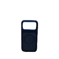 China Wood Grain MagSafe Phone case With OEM/ODM Service for sale