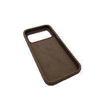 China Wood Grain MagSafe Phone case With OEM/ODM Service for sale