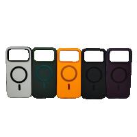 China Customizable Xiaomi 4-materia Leather Phone Case for sale