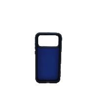 China Litchi Grain Phone Case With Customized Service for sale