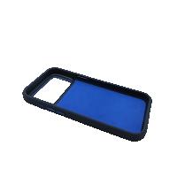 China Leather Covered Phone Case for sale