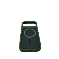 China Leather Covered Phone Case for sale