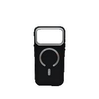 China Leather Covered Phone Case With Customizable Service for sale