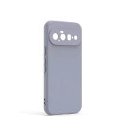 China Sleek Silicone Phone Case Smooth Finish With Hybrid Construction for sale