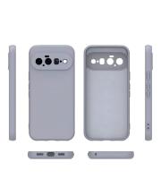 China Sleek Silicone Phone Case Smooth Finish With Hybrid Construction for sale